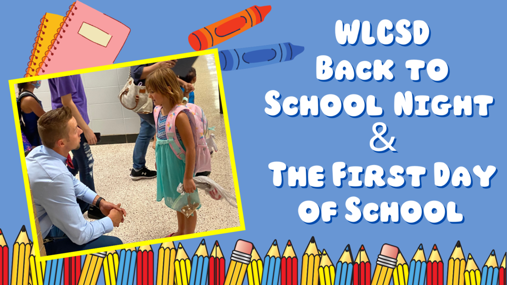 Welcome to the 2022-23 School Year! | West Liberty Community School ...