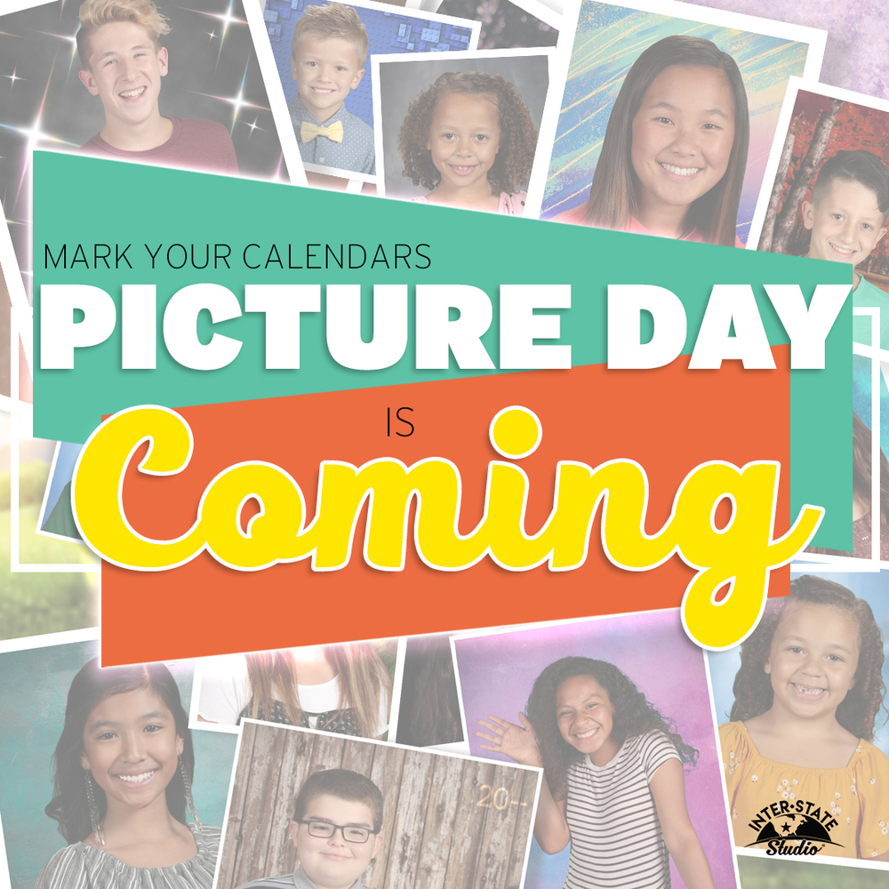 Picture Day Is Right Around The Corner West Liberty Community School Picture Day Is Right Around The Corner West Liberty Community School