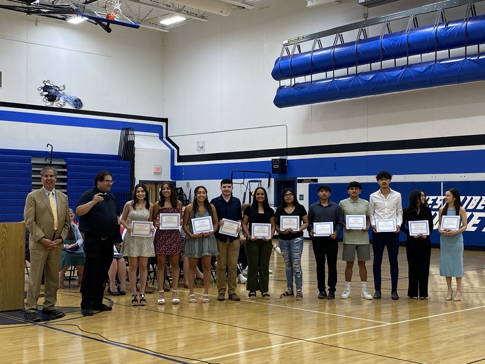 News | West Liberty Community School District